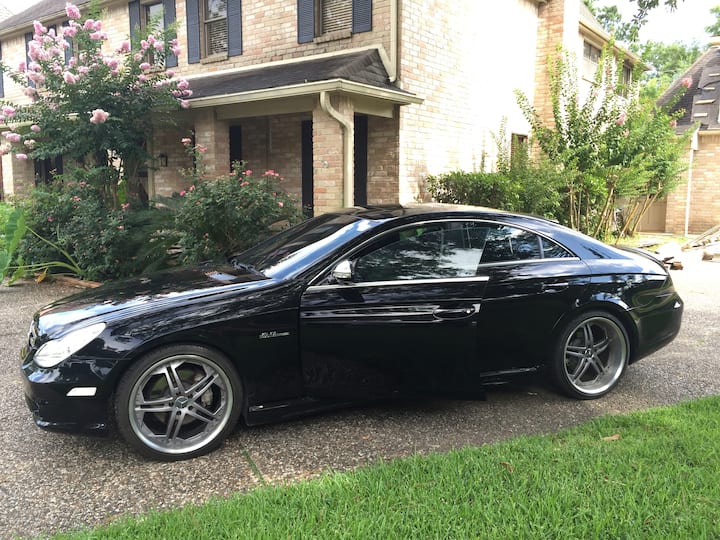 Super Bowl 5 Bdrm 4.5 Bath With Pool & Grill/patio - Houston, TX