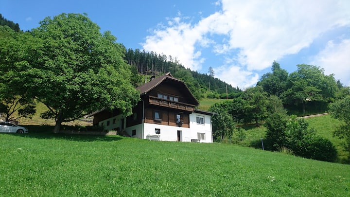 75 M² Appartement ∙ 2 Slaapkamers ∙ 4 Gasten - Spittal an der Drau