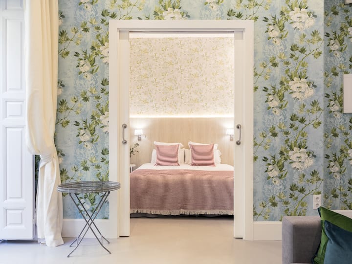 Smc - Unique With Lots Of Light & Charm. Come! - Madrid