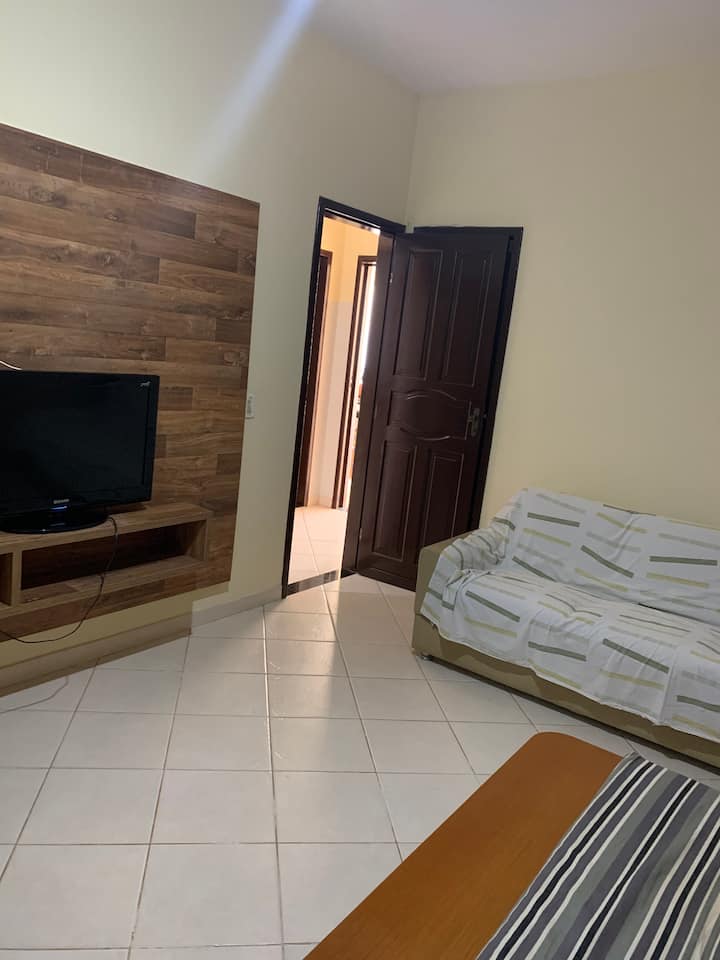 Casa De Praia - Cantinho De Setiba - Guarapari