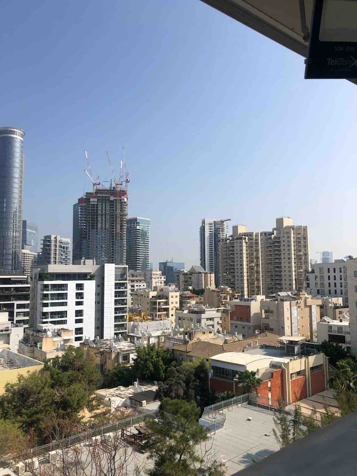 Kimchi Home - Israel