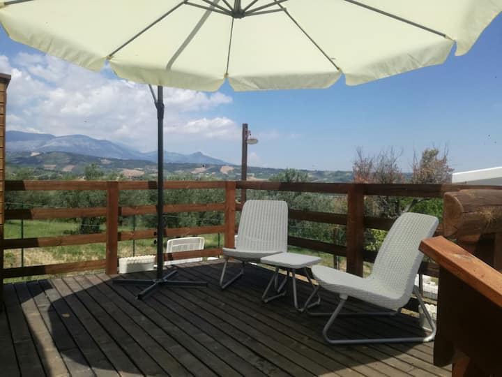 Oasi Macerina - Corvara