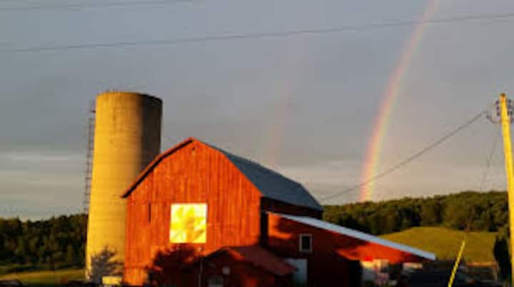 Lime Lake Holiday Rentals & Homes - New York, United States | Airbnb