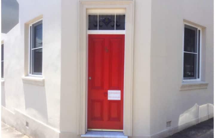 Suite Privée Avec Salle De Bain Et Kitchenette - Lane Cove