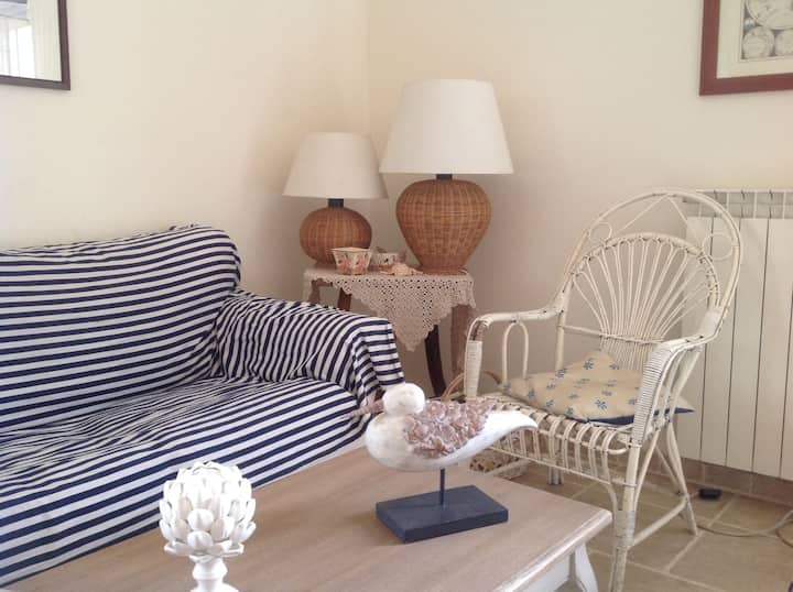 Penthouse With Solarium Sabaudia - Sabaudia
