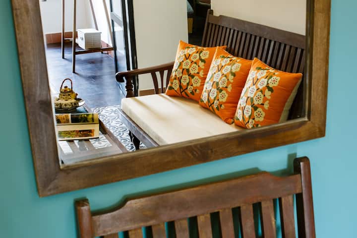 2 Bedrooms-stylish-old Quarter-5min Hoan Kiem Lake - Hanói
