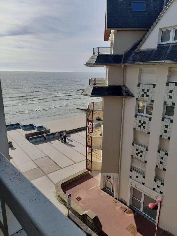 Escapade Marine - Wimereux