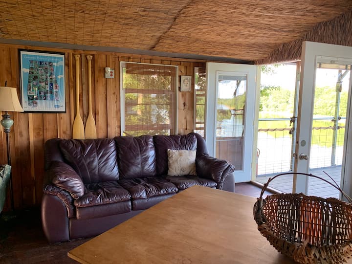 Relaxing Riverside Paradise! - Alabama