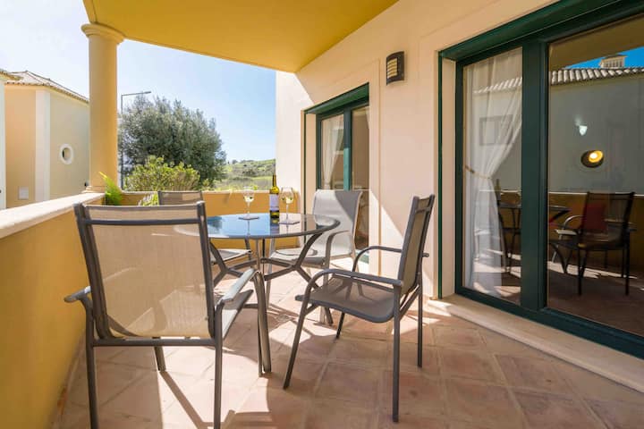 Luxury Apartment In Beautiful Burgau - Praia da Luz