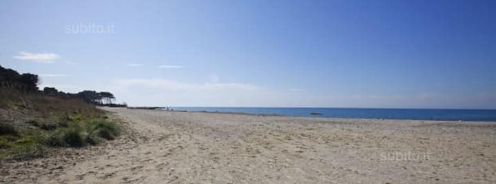 Apartament For 7 People Next To The Seaside - Cecina