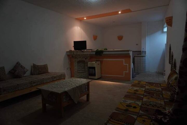 Studio S+1 - Tozeur