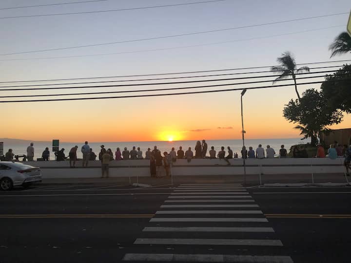 Last Min Special April S Kihei Across From Beach - Kihei, HI