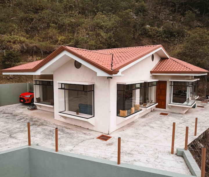 Casa Lia, Hogar De Paz Y Privacidad - Cartago