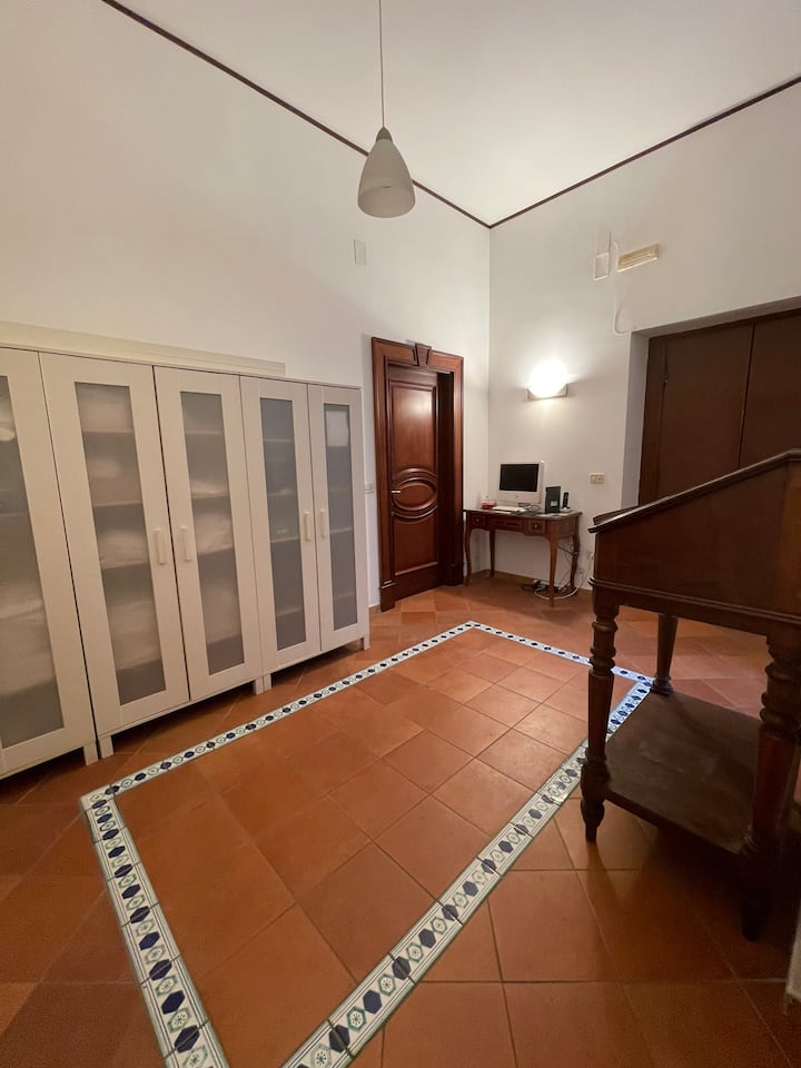 Casa Flores Luxury - Napoli