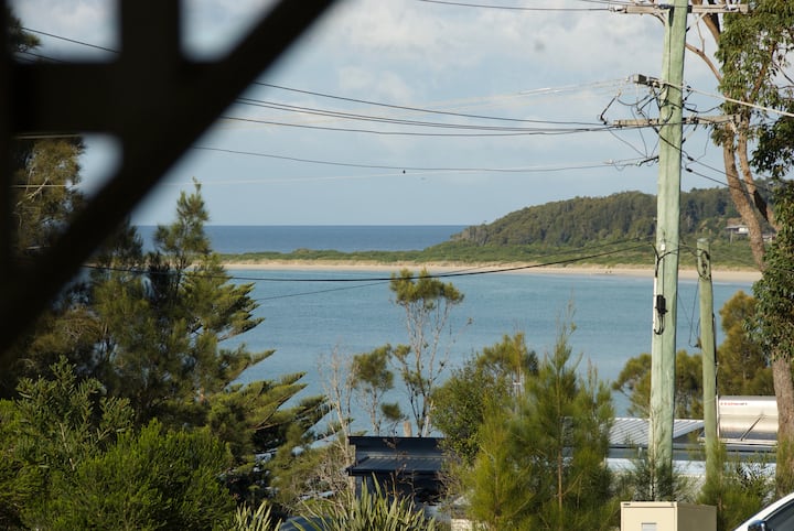 Figtree House @ Mossy Point - Mossy Point