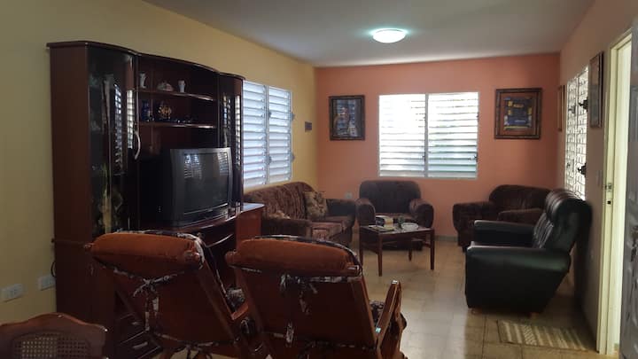 La Manuela, Tranquilidad Y Comfort - Cuba