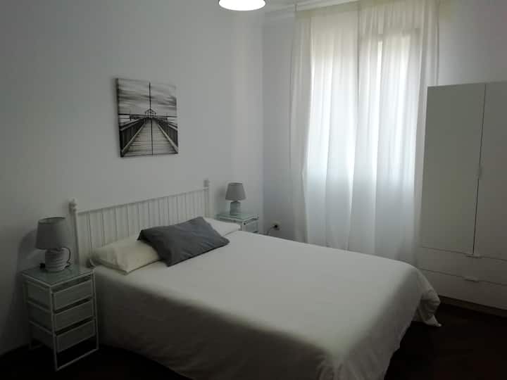 Céntrico Y Muy Bien Comunicado - Vigo