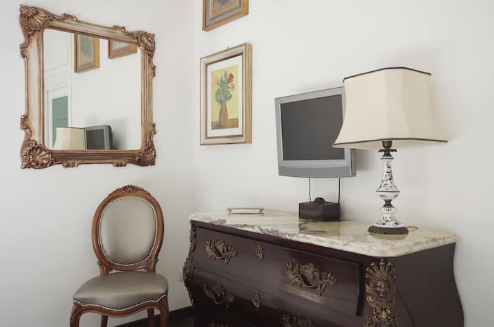 Suite Cardinale Marmaggi - Rome