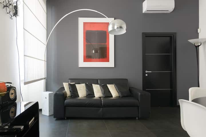 Beautiful Tris Of Apts In Vatican - Rooma