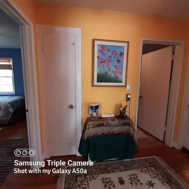 Rest Easy In Hendersonville. - Hendersonville, NC