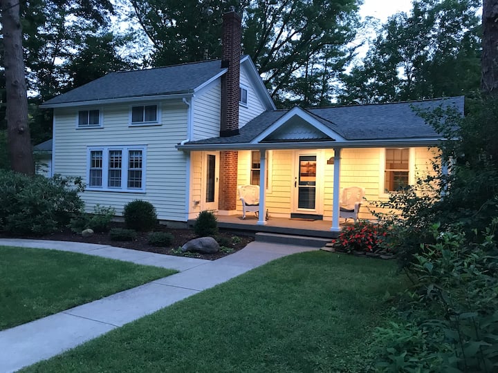 Clarksburg Cottage - 漢堡