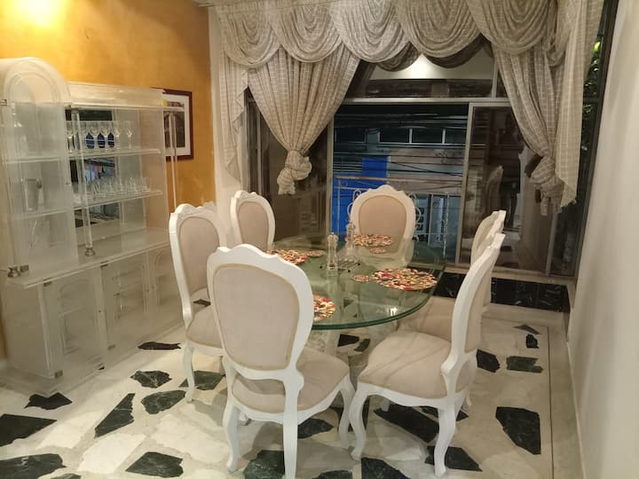 Appartement - Melgar