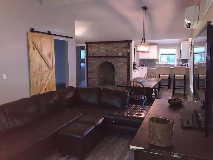 Cowan Cozy Cottage - Ohio