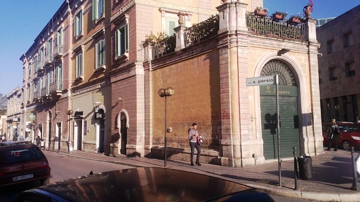Casa Vacanza Margherita - Matera