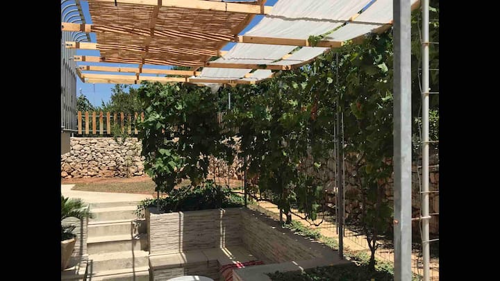 Gallipoli Graziosa Villetta Sul Mare Per 2/3 Posti - Torre San Giovanni
