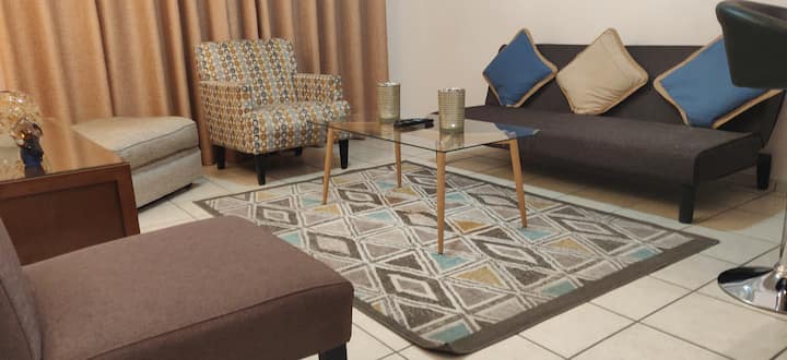 3) Apartamentos Villas Coloniales Altos Miramontes - Tegucigalpa