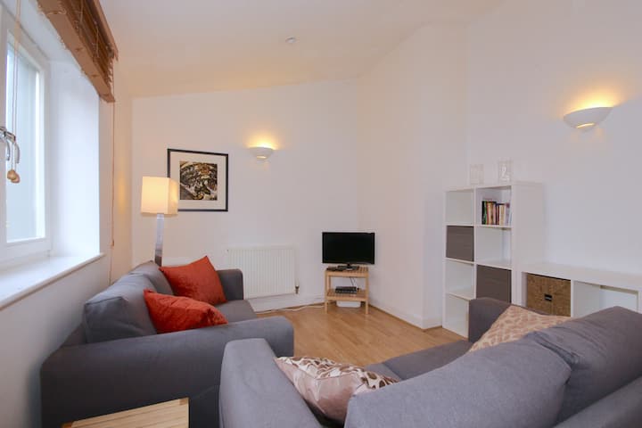 ★Modern Apartment In St Clements 10min To City★ - Oxford