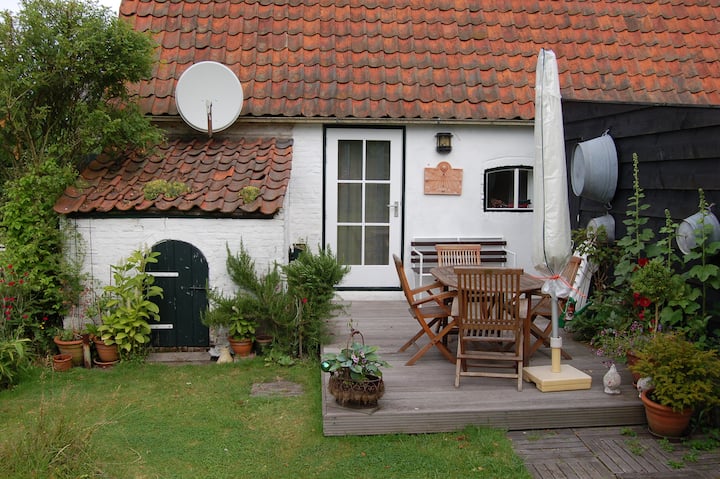 Appartement Voor 3 Personen - Vrouwenpolder