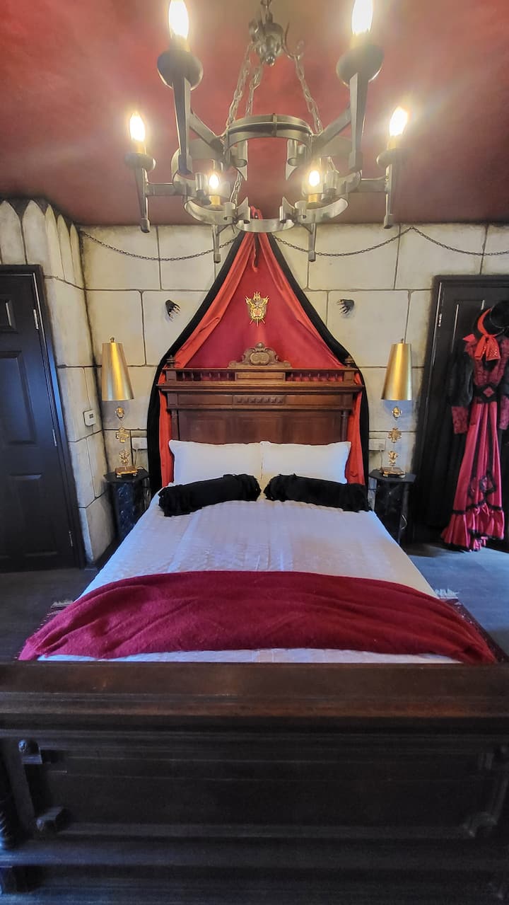 Transylvania House In York - York