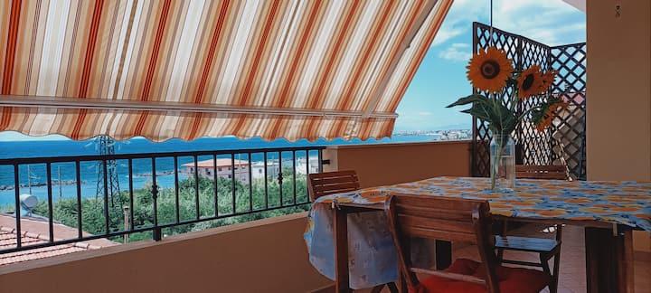 La Casa Del Forestiero - Belvedere Marittimo