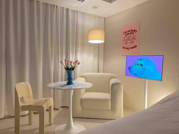 ဣꙬ̮ 12시 퇴실ဣ 대구 중심지 출장/여행/교동/동성로 - Daegu