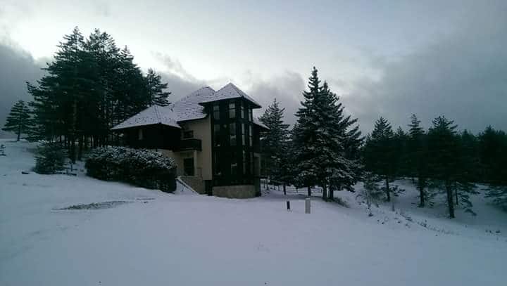 Villa Zabac - Priboj