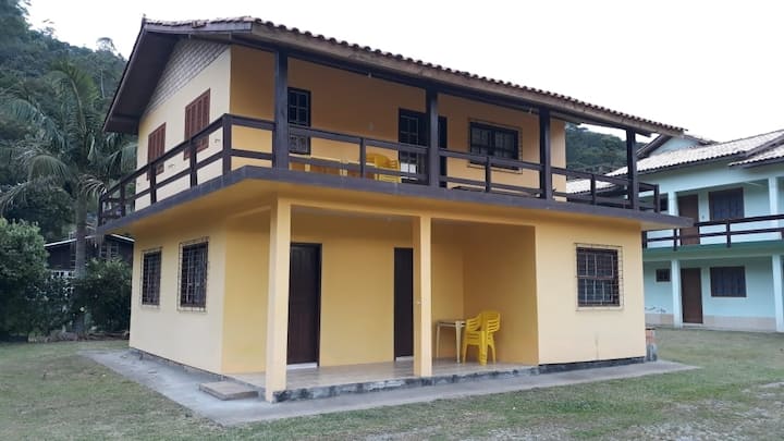 Casas Carol 02 - Garopaba