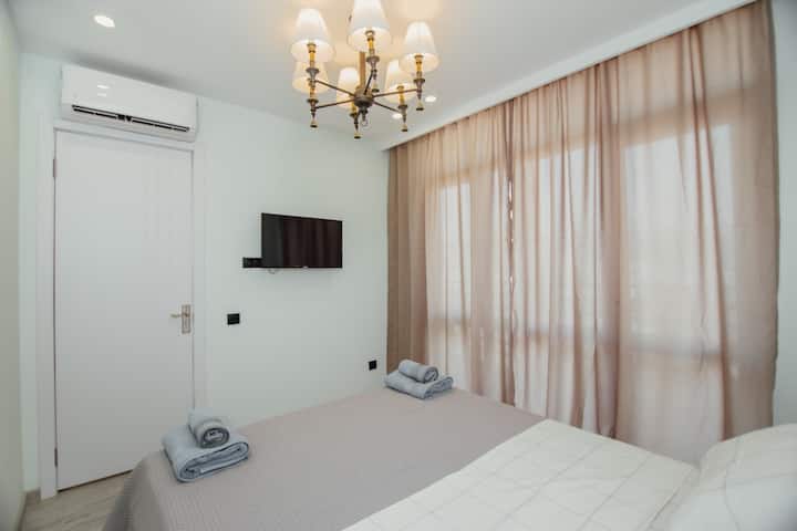 Spare At Sea 62 - Batumi