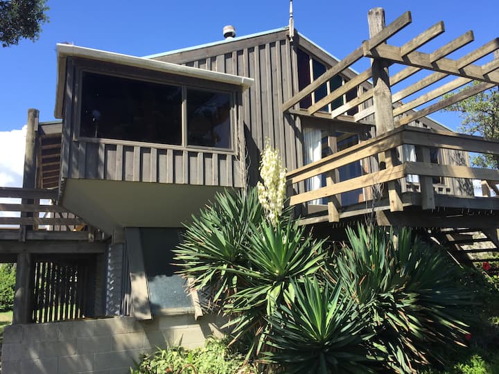Ahipara Pine Retreat - Ahipara