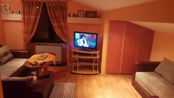 N&n Fairy Tale - Zlatibor