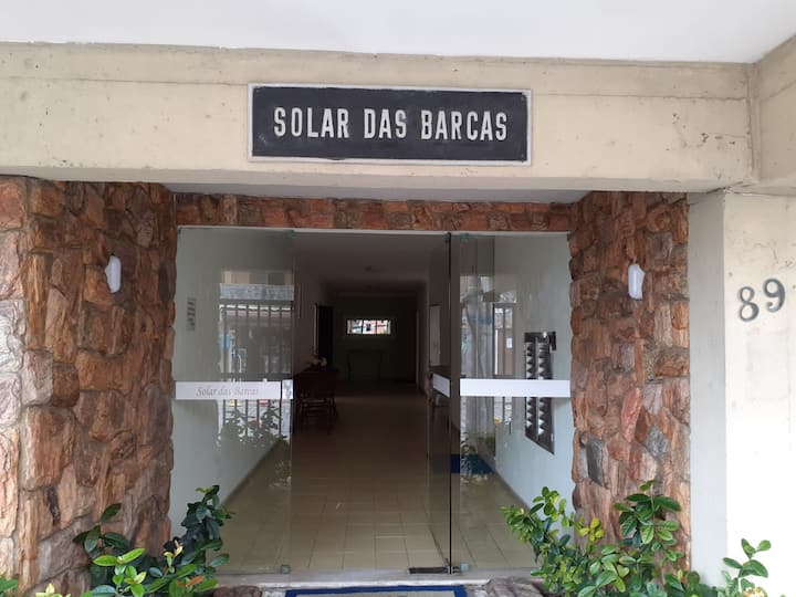 Apto Cabo Frio
Bairro Passagem
Praça Da Bandeira - Cabo Frio