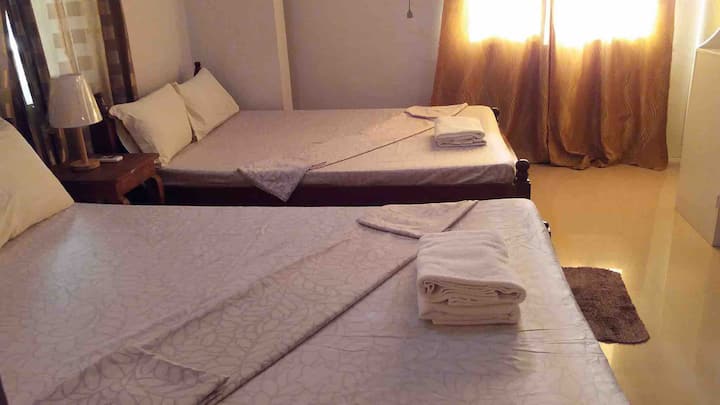 Maria’s Home B- El Nido Town Spacious Room - El Nido