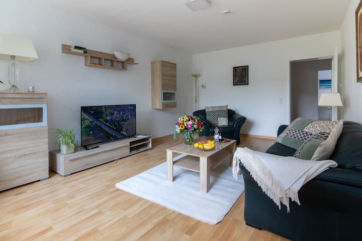 Ferienwohnung "Sonnenstrahl" - Sundern (Sauerland)