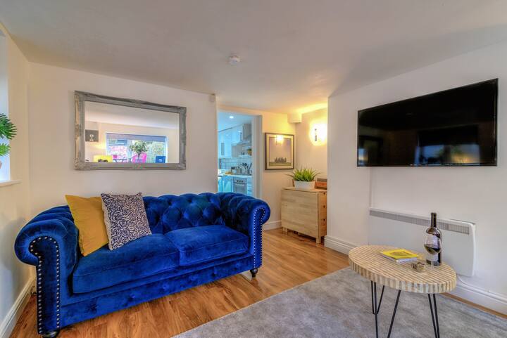 500+ Manchester Holiday Rentals | Apartments and Houses | Airbnb