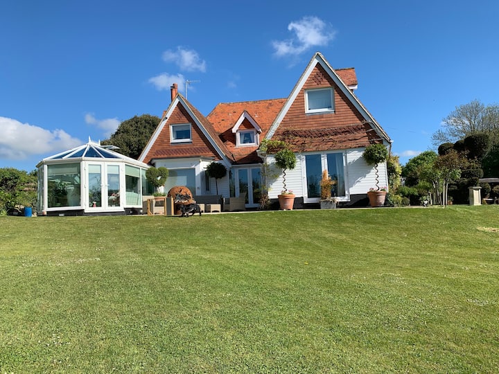 Self Contained Annex In The Beautiful South Downs - Steyning