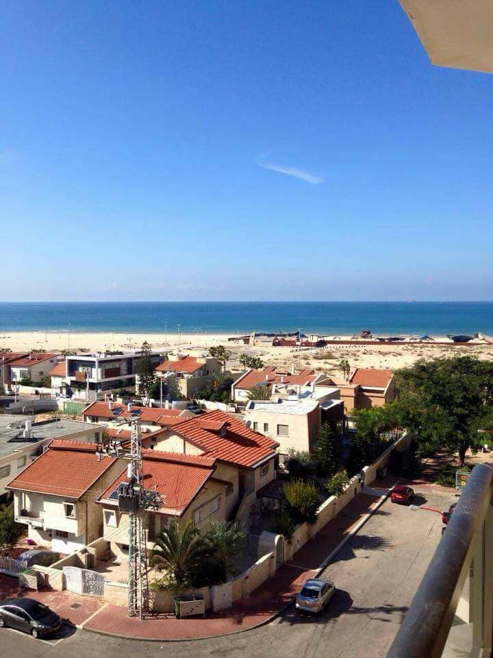 Port of Ashdod : locations de vacances et logements - Israël | Airbnb