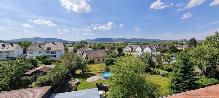 Gemütliche Ferienwohnung Dg - Kassel