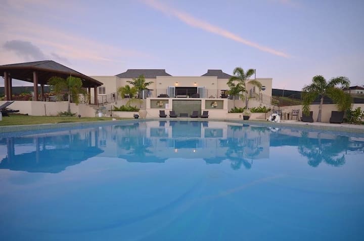 La Maison Michelle - Barbados