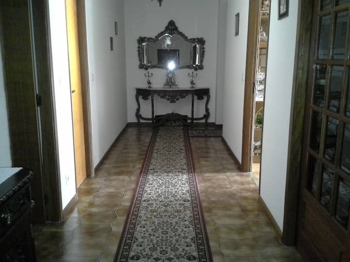 Appartement De 130 M2 Habitables - Valença