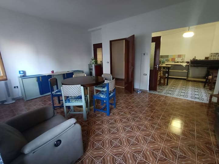 Janashouse - Sardinia